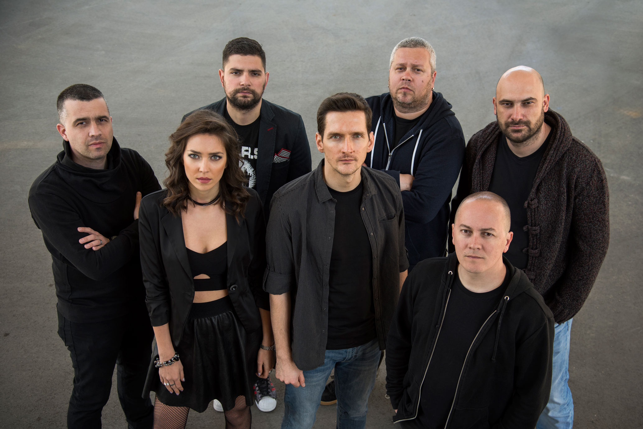 S.A.R.S. със специален концерт на крепостта “Хисаря” в Ловеч Забиват на ...